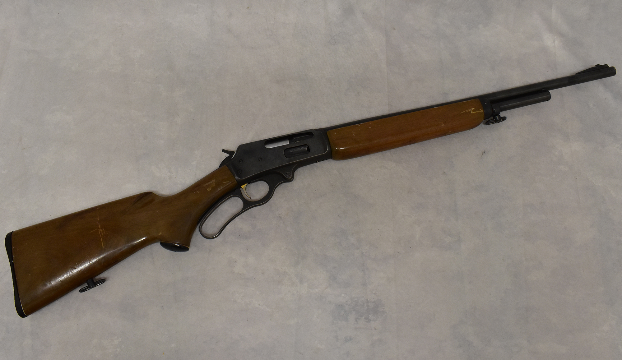 Marlin ~ 336 ~ .35 REM | Cabela's